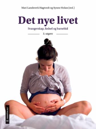 Det nye livet - Pris: 310 kr – Bokia.no