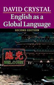 English as a Global Language - David Crystal - Pris: 100 kr – Bokia.no