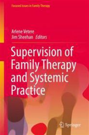 Supervision of Family Therapy - Pris: 699 kr – Bokia.no