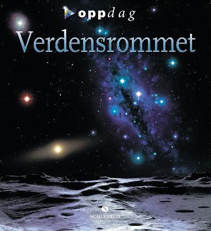 Verdensrommet - Alan Dyer - Pris: 99 kr – Bokia.no