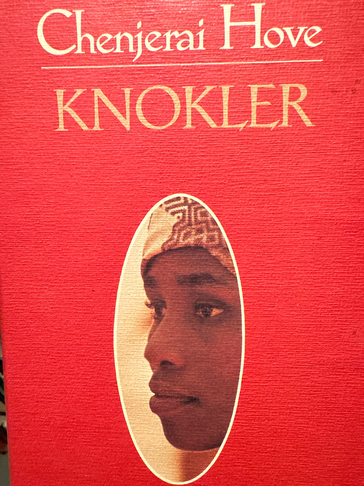 Knokler (Innbundet) | Bokia.no