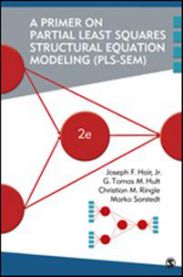 A Primer on Partial Least Squares Structural Equation Modeling (Pls-Sem ...