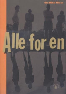Alle for en (Innbundet) | Bokia.no