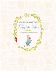 Beatrix Potter The Complete Tales (Innbundet) | Bokia.no