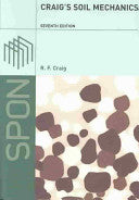 Craigs Soil Mechanics, Seventh Edition - R.F. Craig