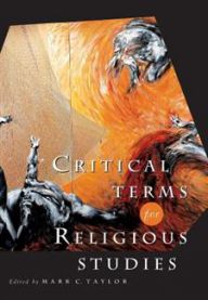 Critical Terms for Religious - Mark C. Taylor - Pris: 140 kr – Bokia.no