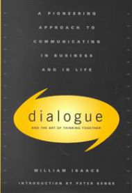 Dialogue and the Art of Thinking Together (Innbundet) | Bokia.no