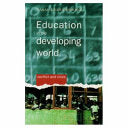 Education in the Developing World - Sarah Graham-Brown