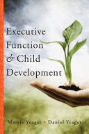 Executive Function & Child Development (Innbundet)