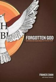 Forgotten God (Pocket) | Bokia.no
