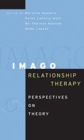 Imago Relationship Therapy (Innbundet)