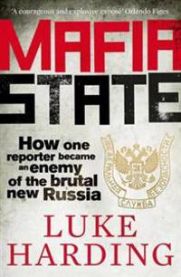 Mafia State (Innbundet) | Bokia.no