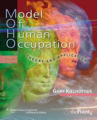 Pocket - Model of Human Occupation: Theory and – Bokia.no