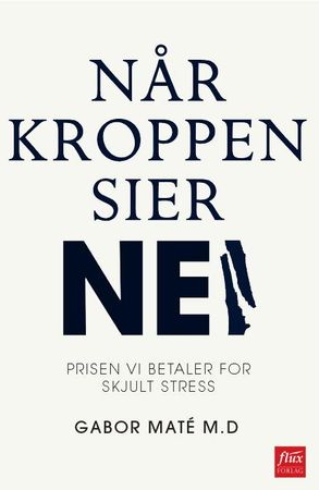 Når kroppen sier nei (Pocket) | Bokia.no