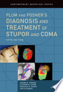 Plum and Posner's Diagnosis and Treatment of Stupor and Coma | Bokia.no