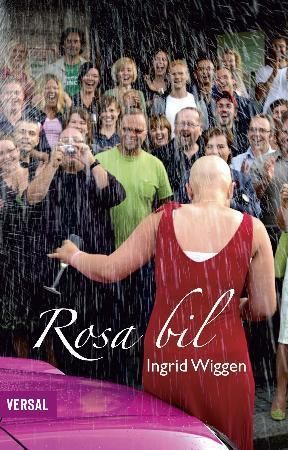 Rosa bil (Innbundet)