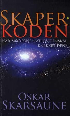 Pocket - Skaper-koden - Oskar Skarsaune
