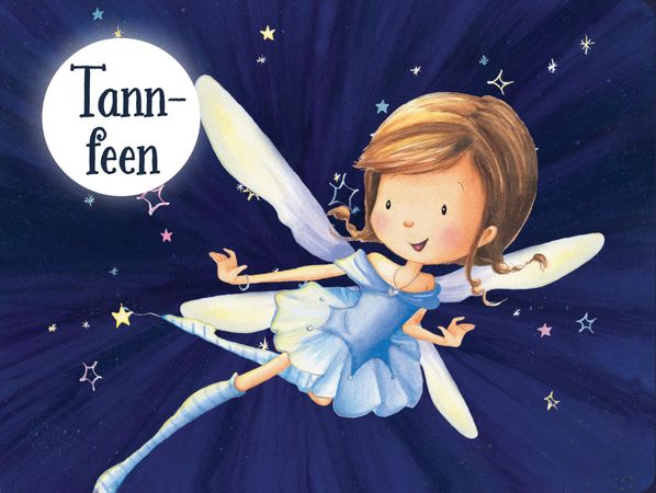 Tannfeen | Bokia.no