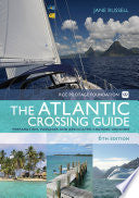 The RCC Pilotage Foundation Atlantic Crossing Guide (Innbundet) | Bokia.no