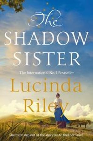 The shadow sister ; The shadow sister ; The shadow sister ; The shadow ...