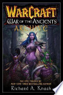 WarCraft War of the Ancients Archive | Bokia.no