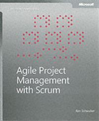 Agile Project Management with SCRUM (Pocket) | Bokia.no