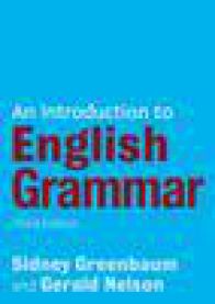 An Introduction to English Grammar (Pocket) | Bokia.no