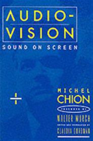 Audio-Vision: Sound on Screen (Pocket) | Bokia.no