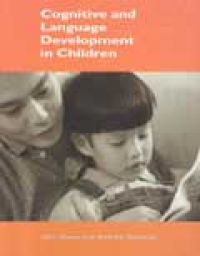 Cognitive and Language Development in Children (Pocket) | Bokia.no