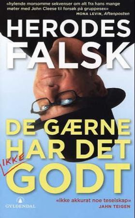 Pocket - De gærne har det godt - Herodes Falsk