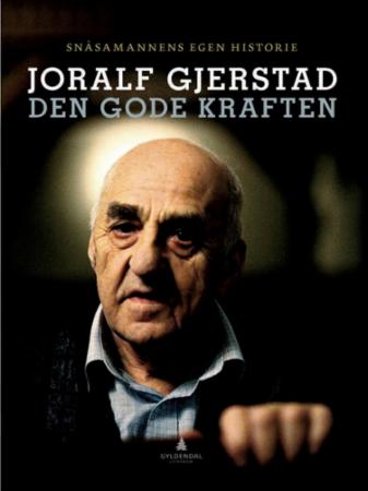 Innbundet - Den gode kraften - Joralf Gjerstad
