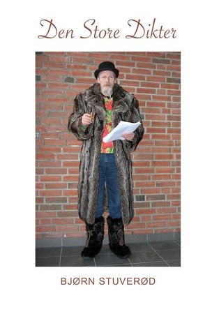 Den store dikter (Pocket) | Bokia.no
