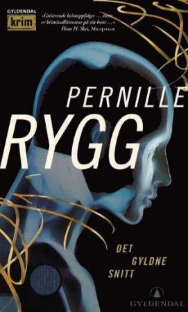 Pocket - Det gyldne snitt - Pernille Rygg