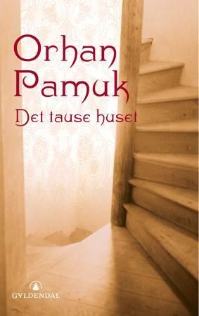 Det tause huset (Innbundet) | Bokia.no