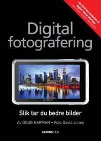 Pocket - Digital fotografering - Doug Harman