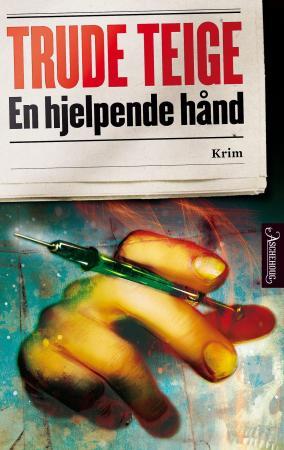 En hjelpende hånd (Innbundet) | Bokia.no