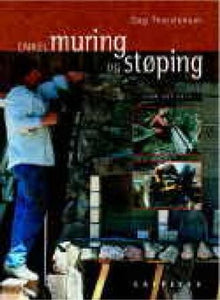 Enkel muring og støping (Innbundet) | Bokia.no