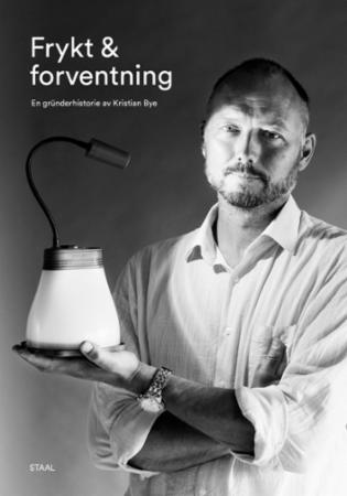 Frykt & forventning (Innbundet) | Bokia.no