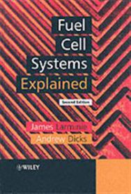 Innbundet - Fuel Cell Systems Explained, 2nd Edition – Bokia.no
