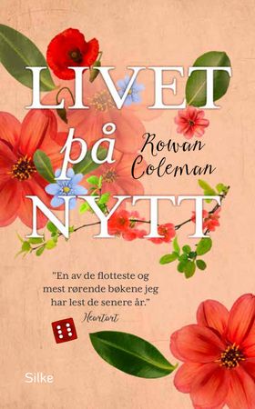 Livet på nytt (Pocket) | Bokia.no