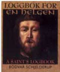 Pocket - Loggbok for en helgen = A saint's logbook – Bokia.no