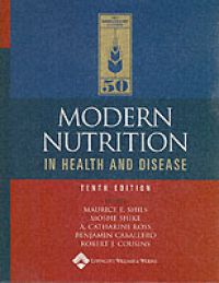 Modern Nutrition in Health and Diseases (Innbundet) | Bokia.no
