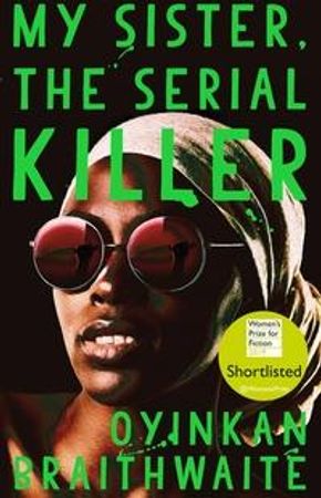 My sister, the serial killer (Pocket) | Bokia.no