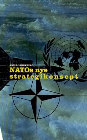 NATOs nye strategikonsept - Pris: 99 kr – Bokia.no
