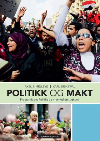 Politikk og makt: programfaget politikk og