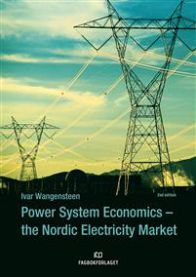 Power System Economics: The Nordic Electricity Market – Bokia.no