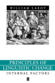 Principles of Linguistic - William Labov - Pris: 230 kr – Bokia.no