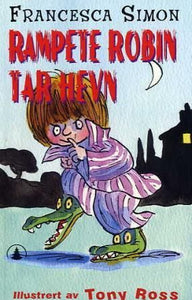 Rampete Robin tar hevn (Pocket) | Bokia.no