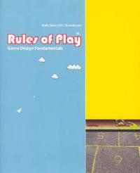 Rules of Play: Game Design Fundamentals (Innbundet) | Bokia.no