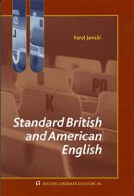 Standard British And American English: A Brief Overview (Pocket)